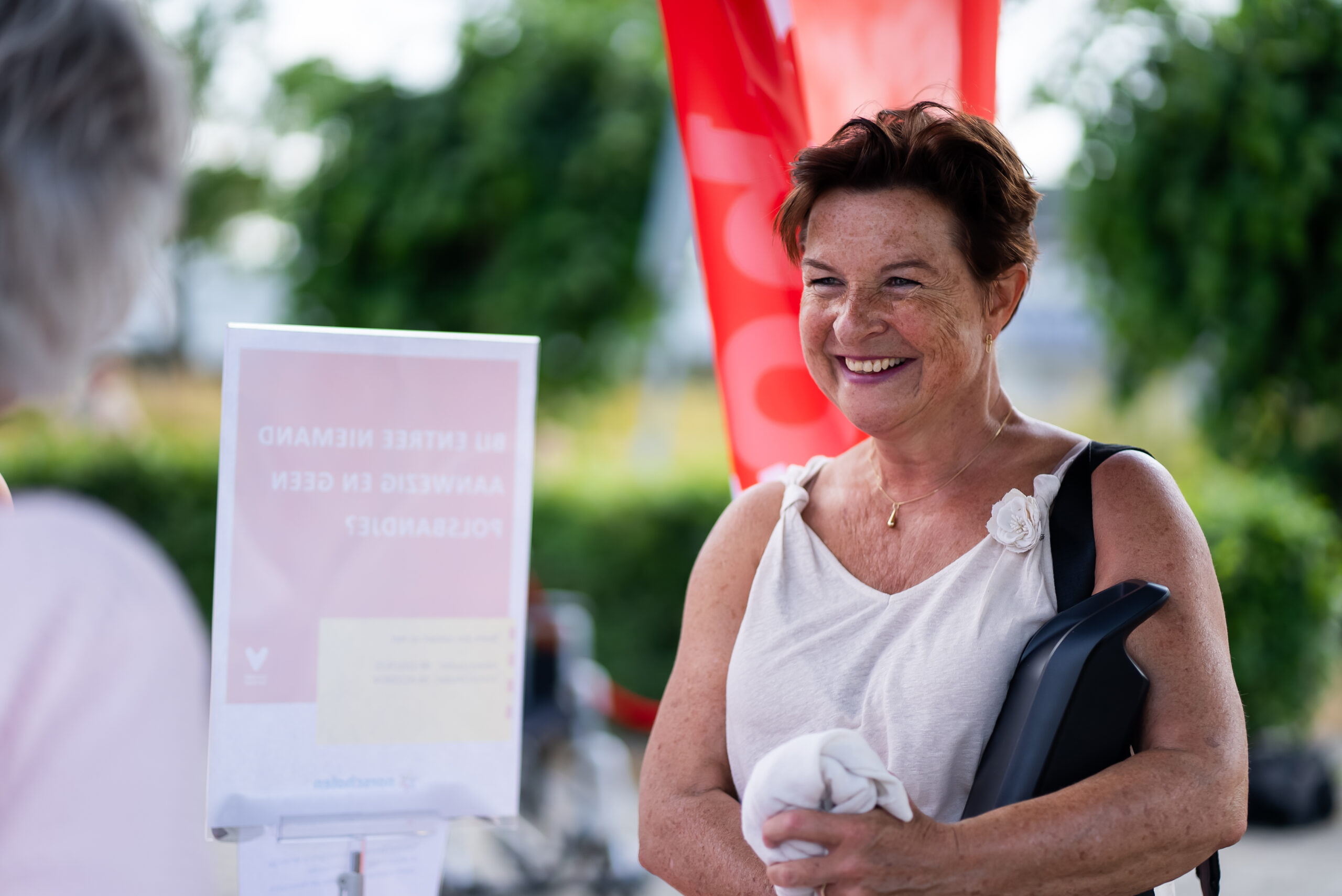 Van Secretaresse naar Verzorgende: Jacoline's Carrièreswitch | Norschoten